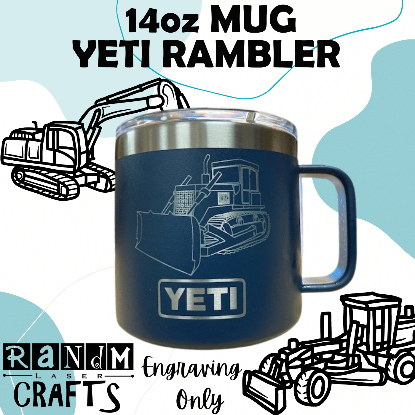 DESIGN-YETI - CEC Commercial Engraving & Cutting